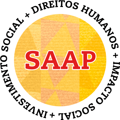 Saap Logo