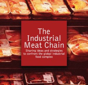 The industrial meat chain - FASE