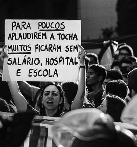 The Exclusion Games: legacy or disownment? - FASE