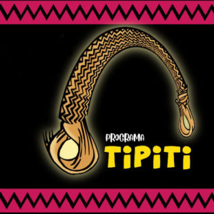 Tipiti pra ouvir VIII - FASE