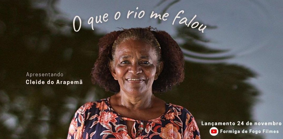 Filme conta história de símbolo de resistência de quilombo na Amazônia ...