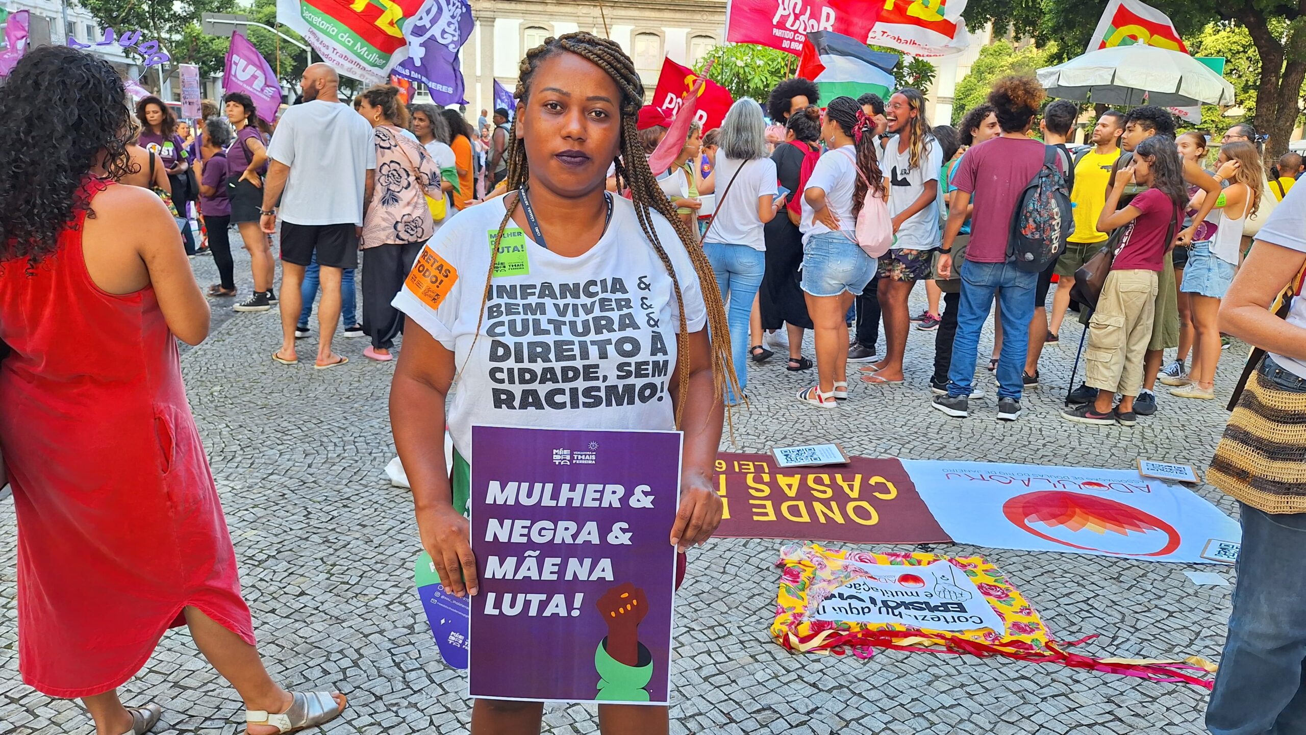 O que os dados do Brasil têm a nos dizer sobre a situação da mulher ...