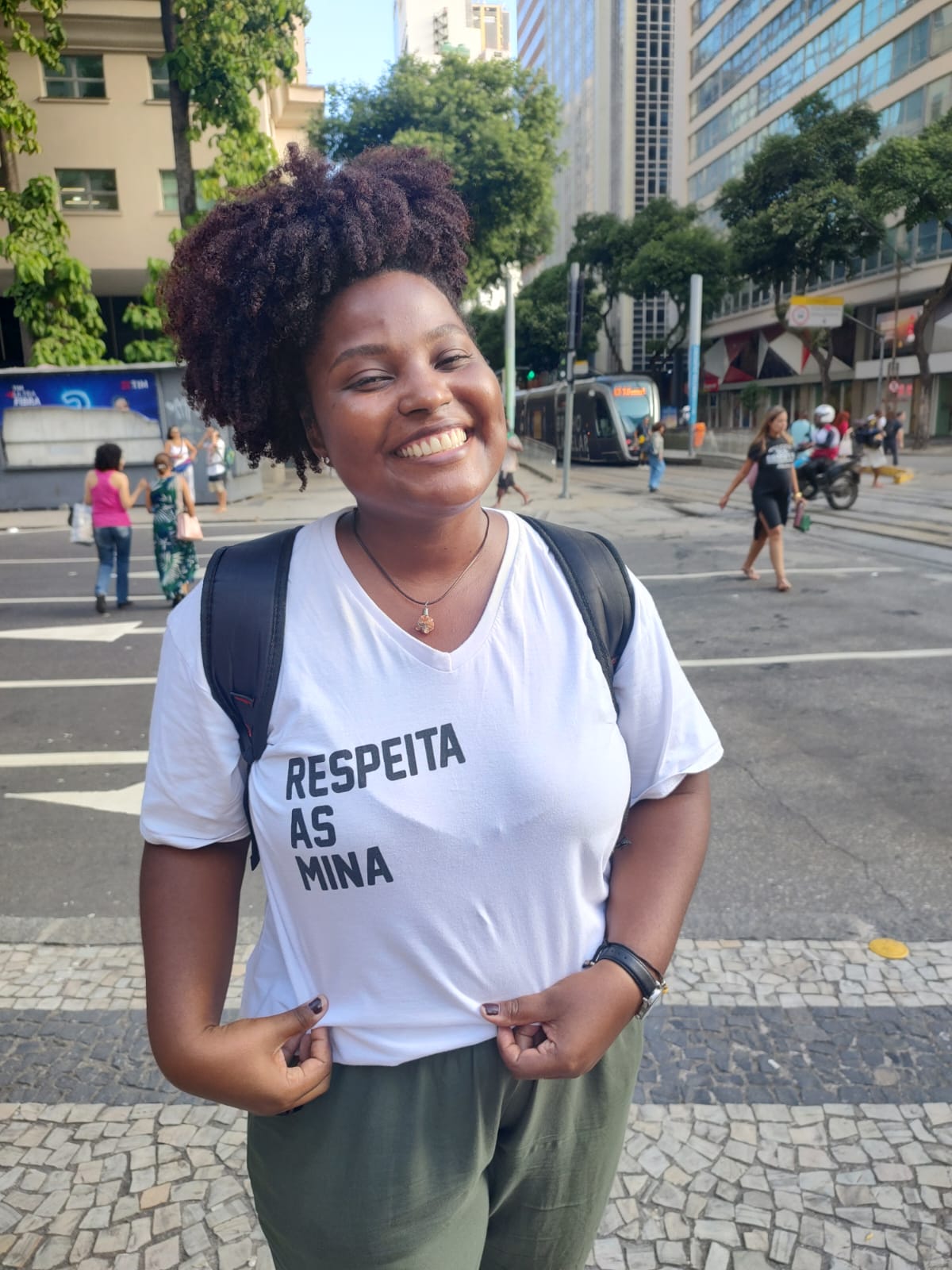 O que os dados do Brasil têm a nos dizer sobre a situação da mulher ...